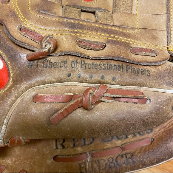 Rawlings | Other | Rawlings Rtd Series Cal Ripken Jr Special Edition ...